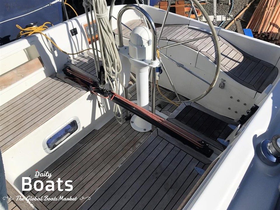 1991 Sadler Yachts Starlight 35 en venta. Ver precio, fotos y Comprar ...