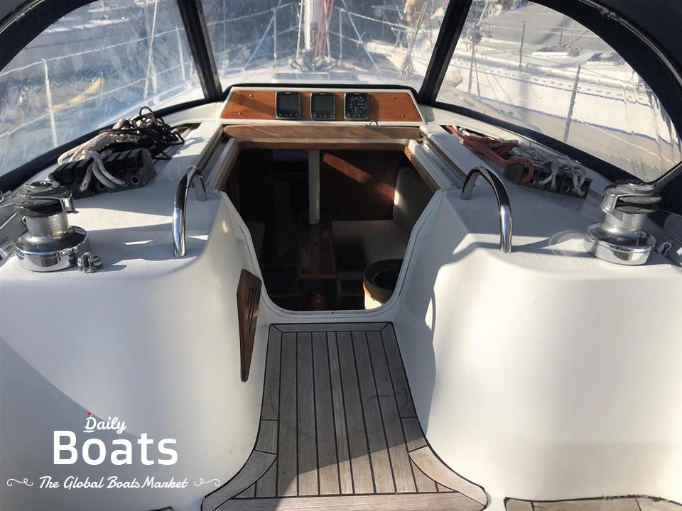 1991 Sadler Yachts Starlight 35 en venta. Ver precio, fotos y Comprar ...
