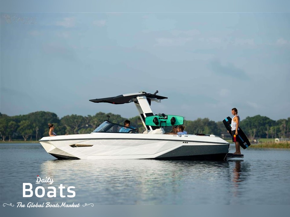 2023 Nautique Super Air G23 for sale. View price, photos and Buy 2023 ...