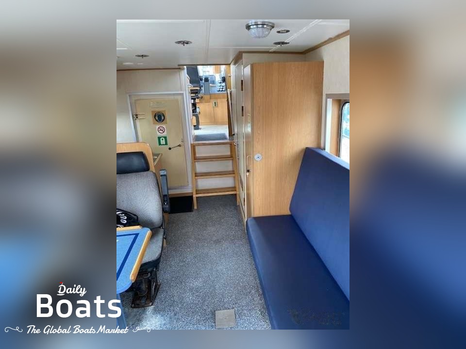 1982 Custom Pilot Tender for sale. View price, photos and Buy 1982 ...