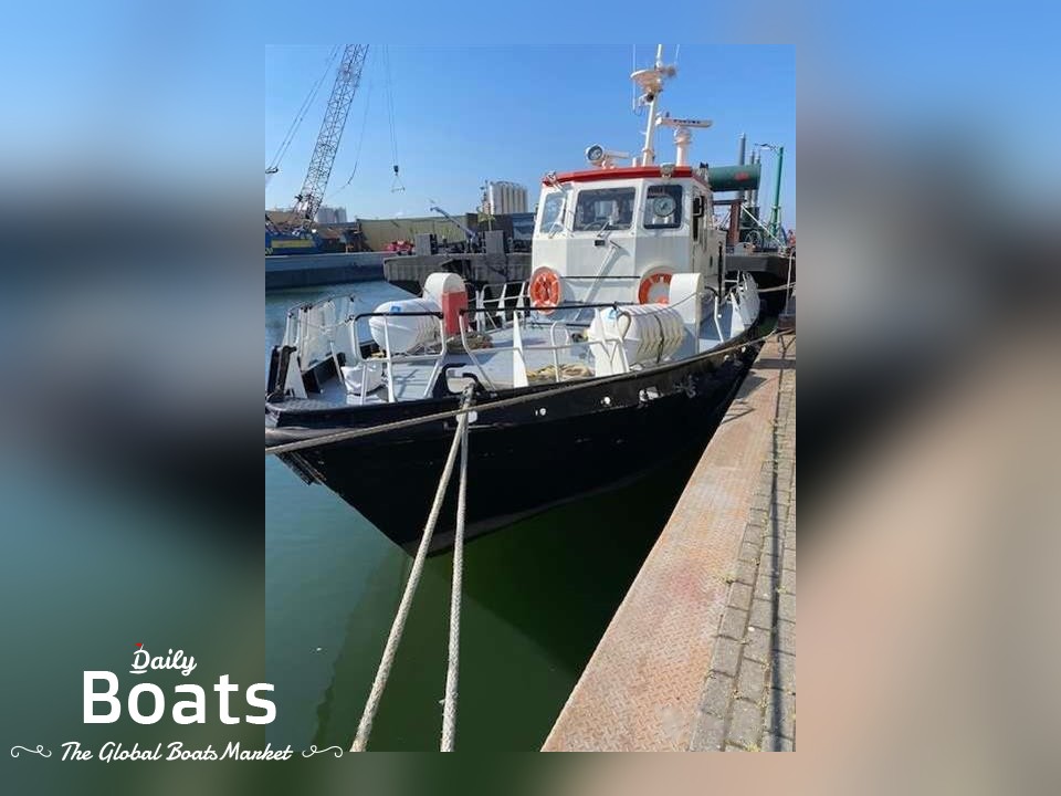 1982 Custom Pilot Tender for sale. View price, photos and Buy 1982 ...