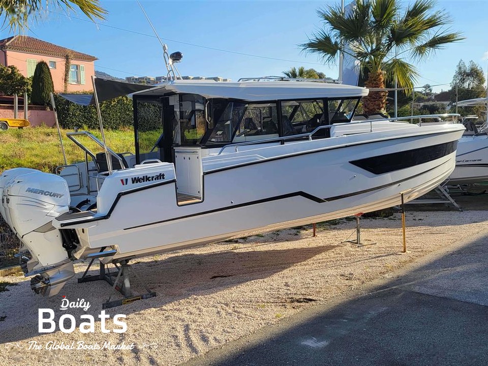 2023 Wellcraft 355 for sale. View price, photos and Buy 2023 Wellcraft ...