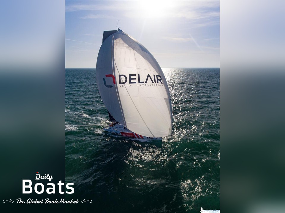 2013 Class 40 Prototype for sale. View price, photos and Buy 2013 Class ...