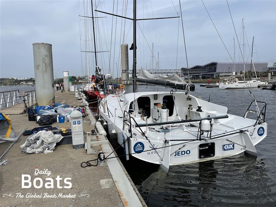 2013 Class 40 Prototype for sale. View price, photos and Buy 2013 Class ...