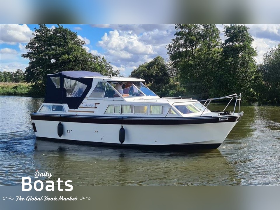 1979 Seamaster 30 for sale. View price, photos and Buy 1979 Seamaster ...