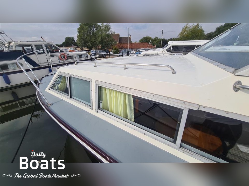 1979 Seamaster 30 for sale. View price, photos and Buy 1979 Seamaster ...