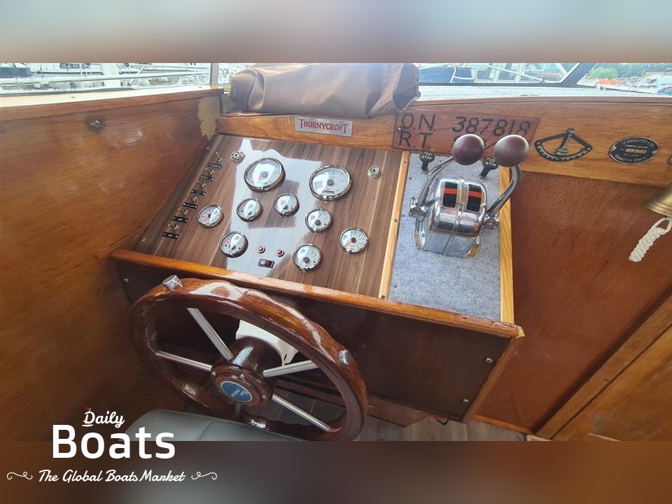 1979 Seamaster 30 for sale. View price, photos and Buy 1979 Seamaster ...