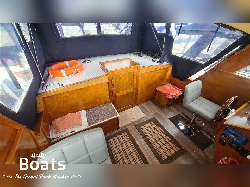 1979 Seamaster 30 for sale. View price, photos and Buy 1979 Seamaster ...