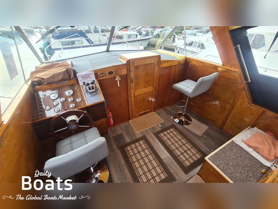 1979 Seamaster 30 for sale. View price, photos and Buy 1979 Seamaster ...