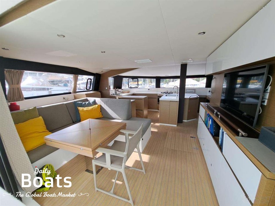 2019 Neel 51 for sale. View price, photos and Buy 2019 Neel 51 #402522