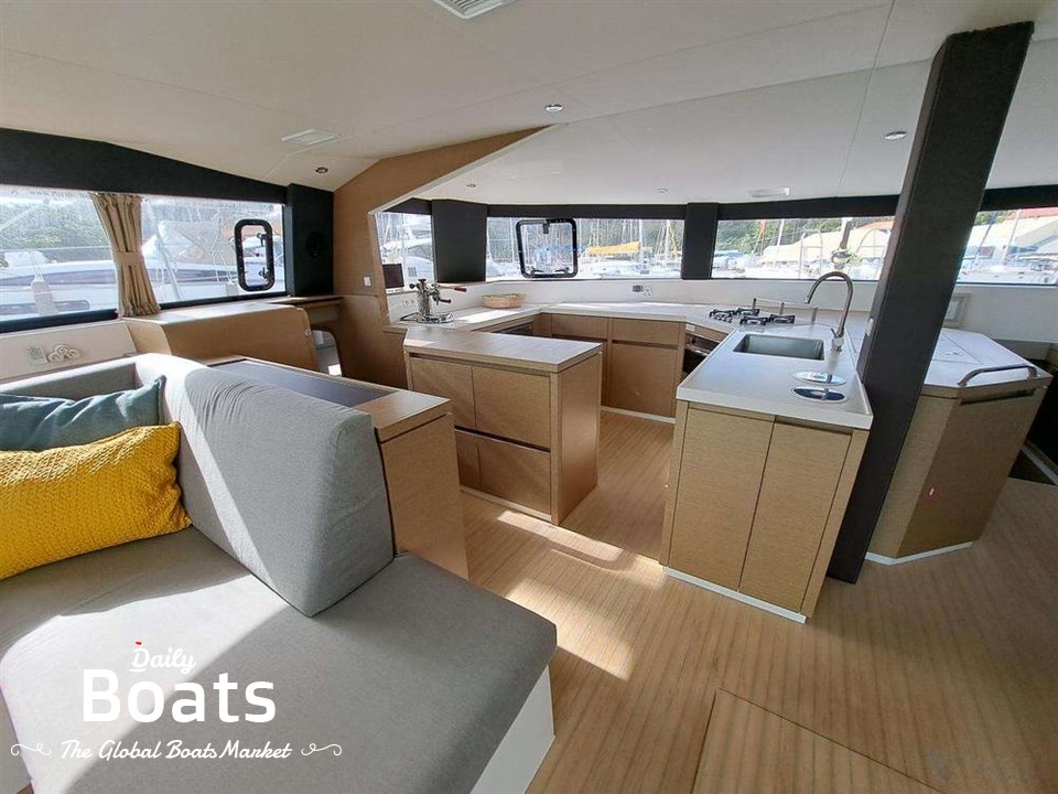 2019 Neel 51 for sale. View price, photos and Buy 2019 Neel 51 #402522