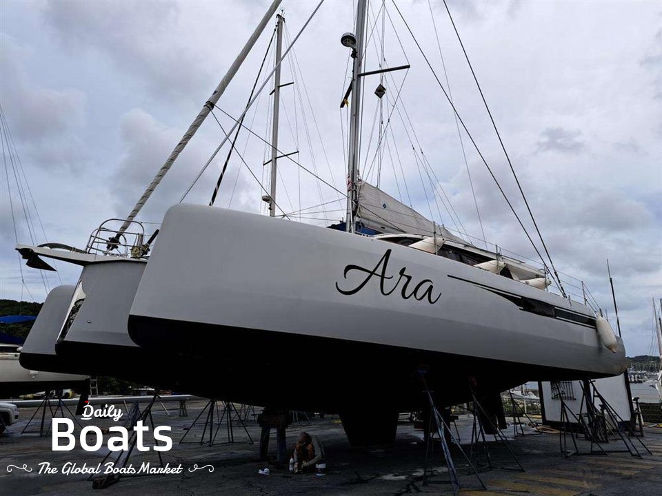 2019 Neel 51 for sale. View price, photos and Buy 2019 Neel 51 #402522