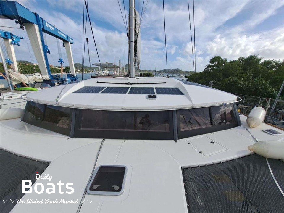 2019 Neel 51 for sale. View price, photos and Buy 2019 Neel 51 #402522