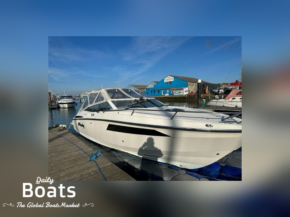 2018 Windy 27 Solano for sale. View price, photos and Buy 2018 Windy 27 ...