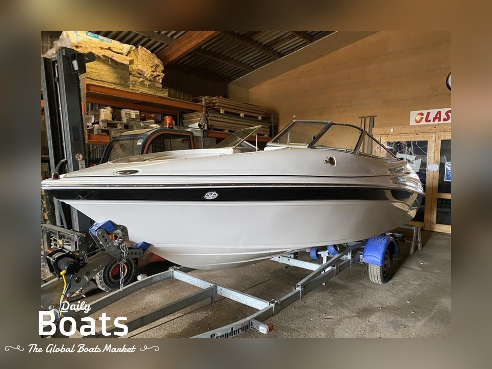 2005 Ebbtide 180 Bowrider for sale. View price, photos and Buy 2005 ...