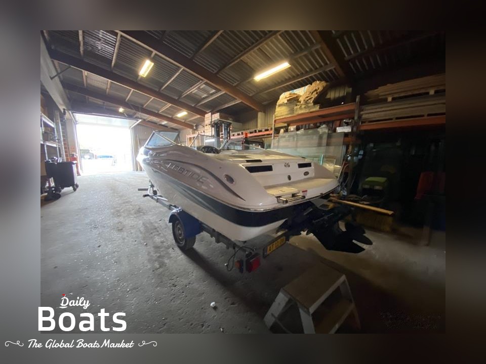 2005 Ebbtide 180 Bowrider for sale. View price, photos and Buy 2005 ...