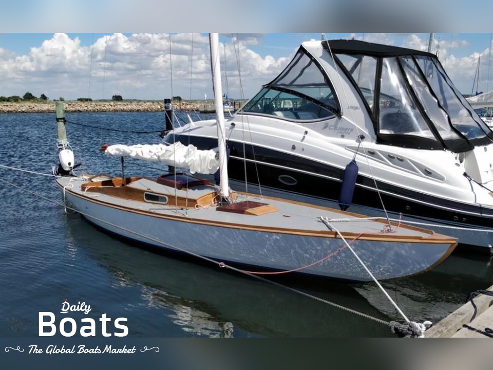 R yacht 5m for sale - Daily Boats