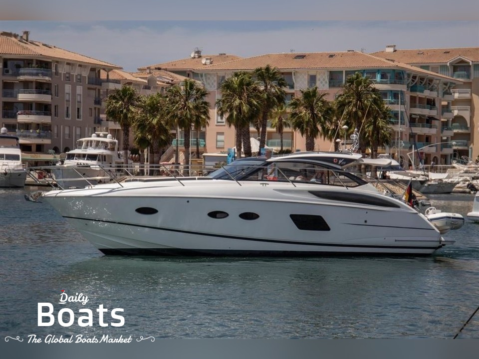 2014 Princess V39 for sale. View price, photos and Buy 2014 Princess ...