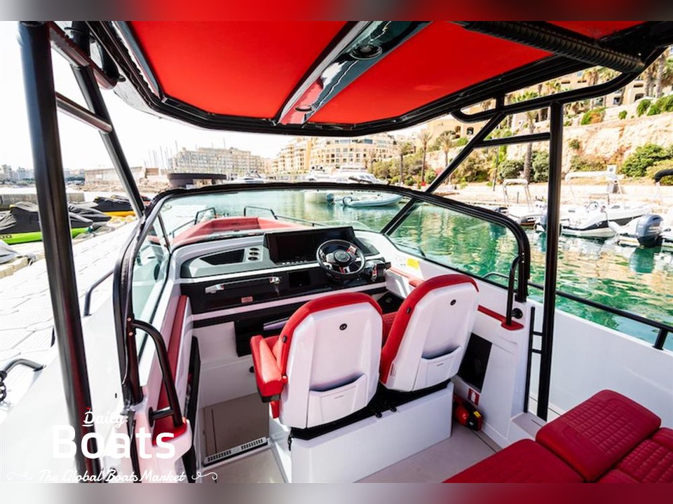 2019 Brabus Marine Shadow 500 for sale. View price, photos and Buy 2019 ...