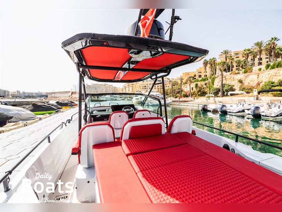 2019 Brabus Marine Shadow 500 for sale. View price, photos and Buy 2019 ...