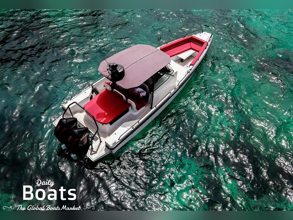 2019 Brabus Marine Shadow 500 for sale. View price, photos and Buy 2019 ...