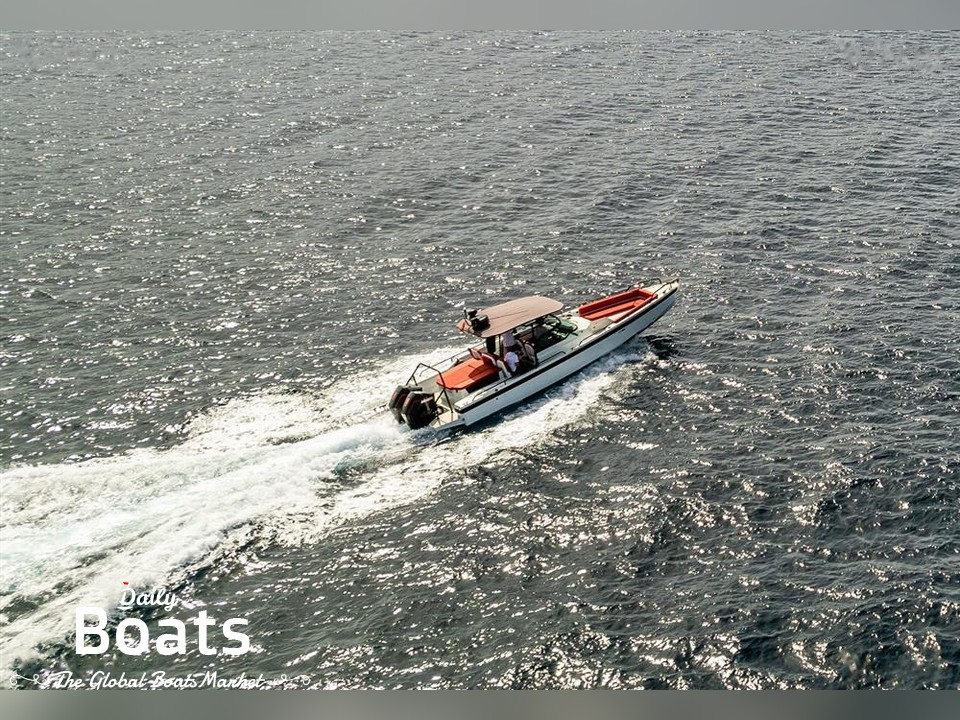 2019 Brabus Marine Shadow 500 for sale. View price, photos and Buy 2019 ...