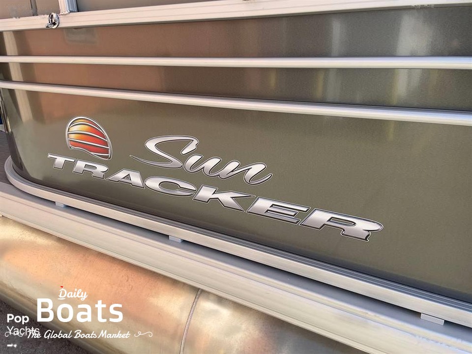 2023 Sun Tracker 22 for sale. View price, photos and Buy 2023 Sun ...