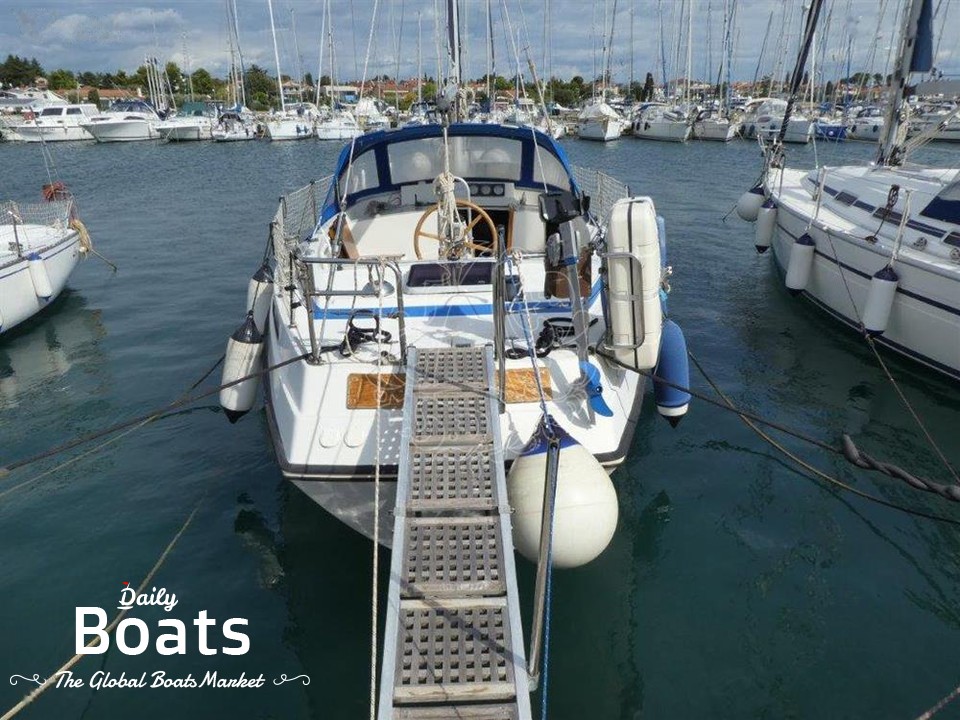 1981 Storebro Royal 33 for sale. View price, photos and Buy 1981 ...