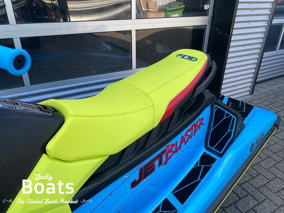2022 Yamaha Jetblaster for sale. View price, photos and Buy 2022 Yamaha ...