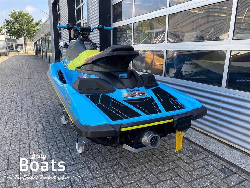 2022 Yamaha Jetblaster for sale. View price, photos and Buy 2022 Yamaha ...