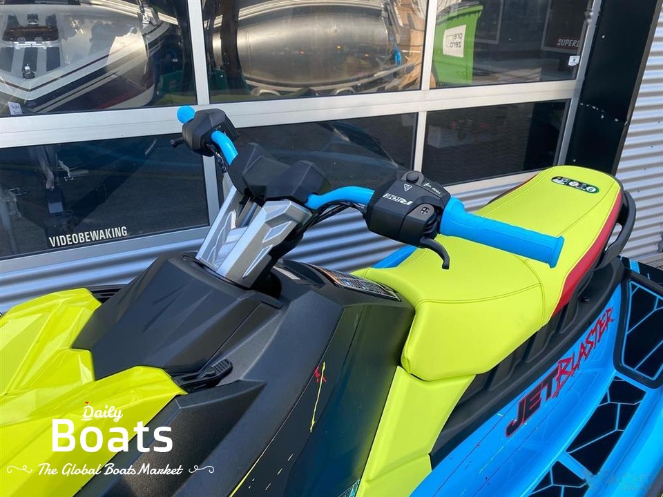 2022 Yamaha Jetblaster for sale. View price, photos and Buy 2022 Yamaha ...