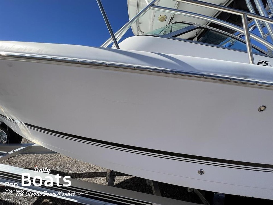 2005 Pro-Line 25 for sale. View price, photos and Buy 2005 Pro-Line 25 ...