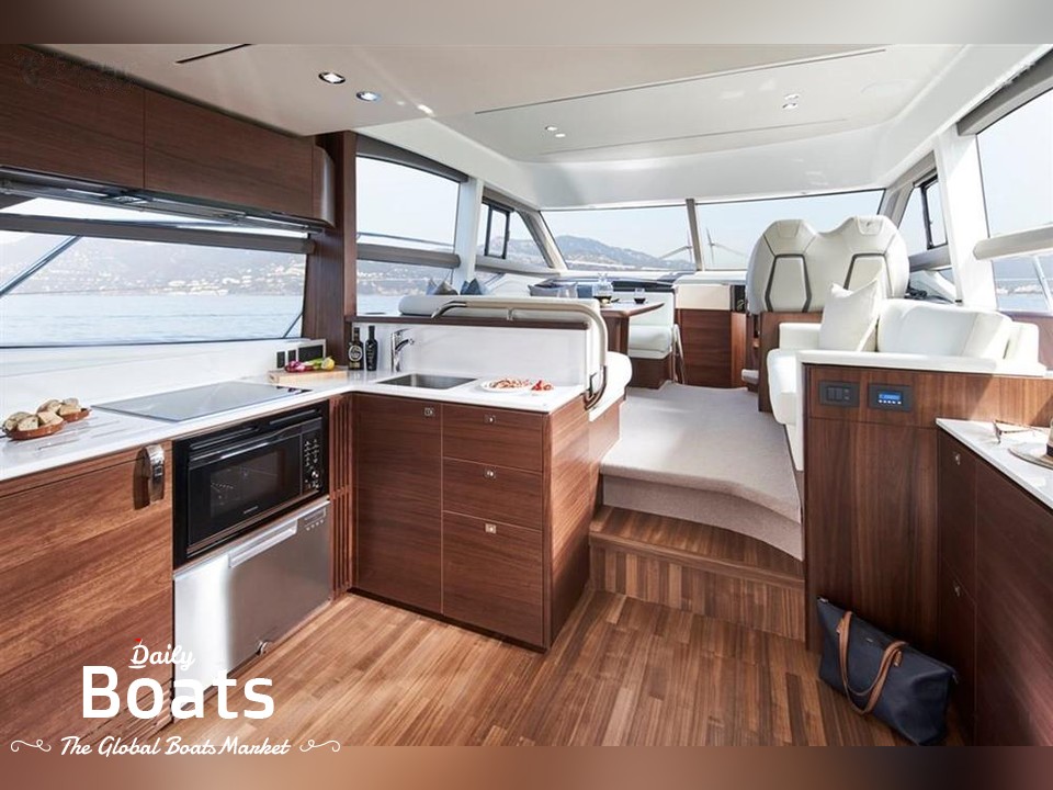 2020 Princess F50 for sale. View price, photos and Buy 2020 Princess ...