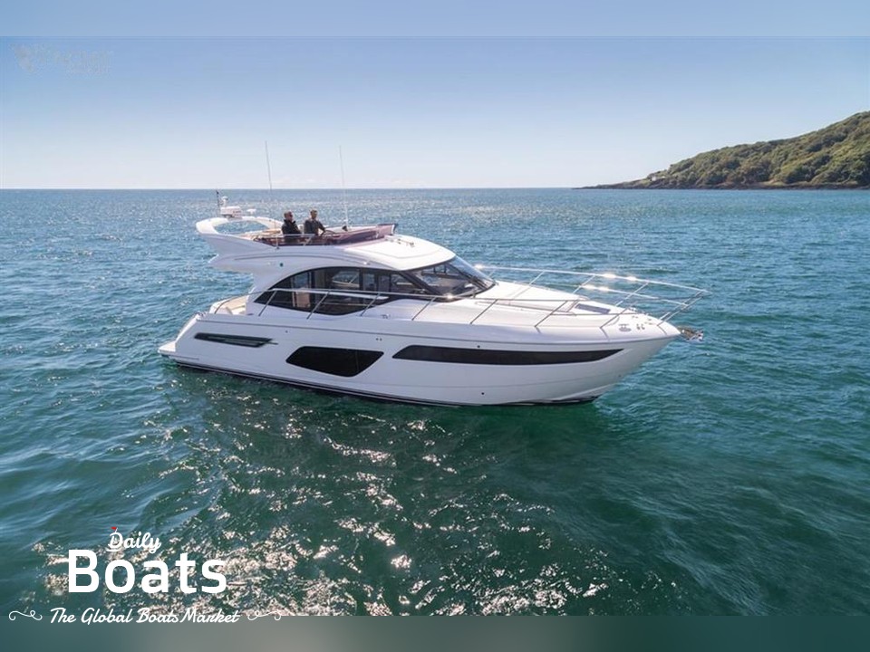2020 Princess F50 for sale. View price, photos and Buy 2020 Princess ...