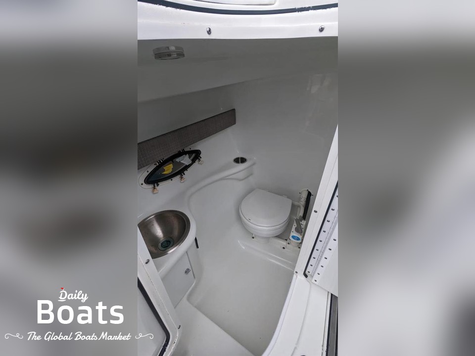 2008 Formula 260 Br for sale. View price, photos and Buy 2008 Formula ...