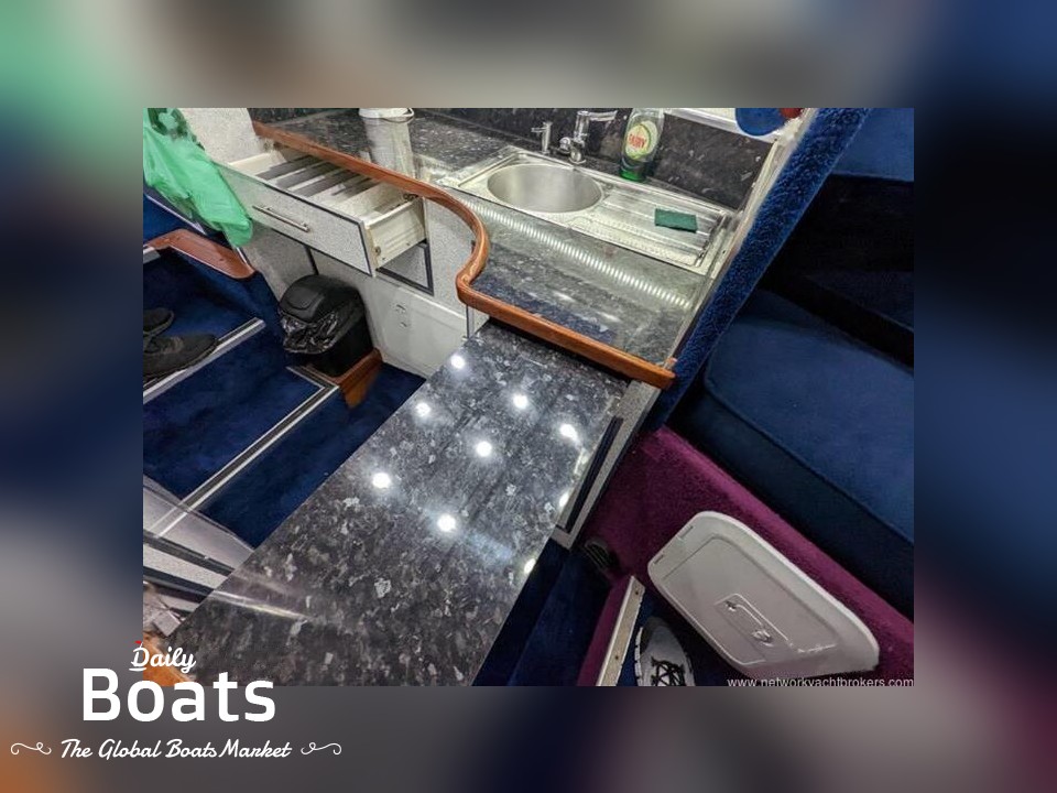 1980 Cleopatra 850 for sale. View price, photos and Buy 1980 Cleopatra ...