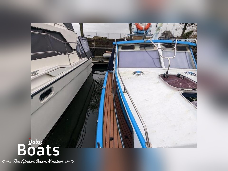 1980 Cleopatra 850 for sale. View price, photos and Buy 1980 Cleopatra ...