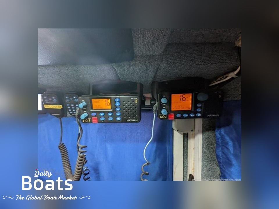 1980 Cleopatra 850 for sale. View price, photos and Buy 1980 Cleopatra ...