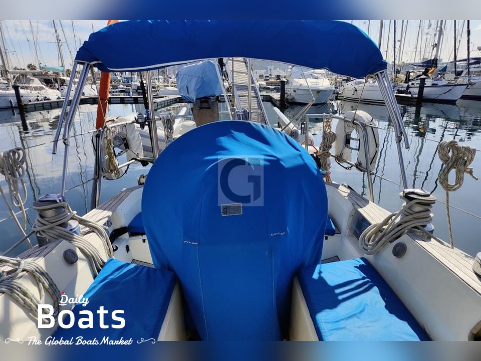 1992 Rival Bowman 48 for sale. View price, photos and Buy 1992 Rival ...