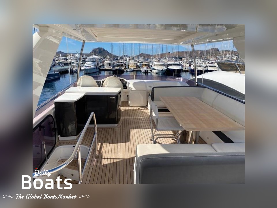 2015 Princess 60 for sale. View price, photos and Buy 2015 Princess 60 ...