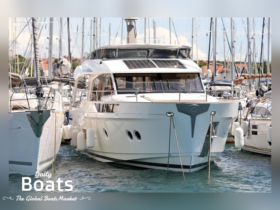 2019 Greenline 48 Fly for sale. View price, photos and Buy 2019 ...