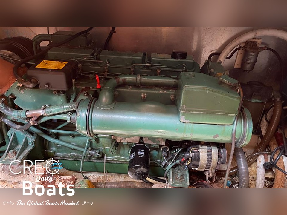 1990 Trader Yachts 41+2 for sale. View price, photos and Buy 1990 ...