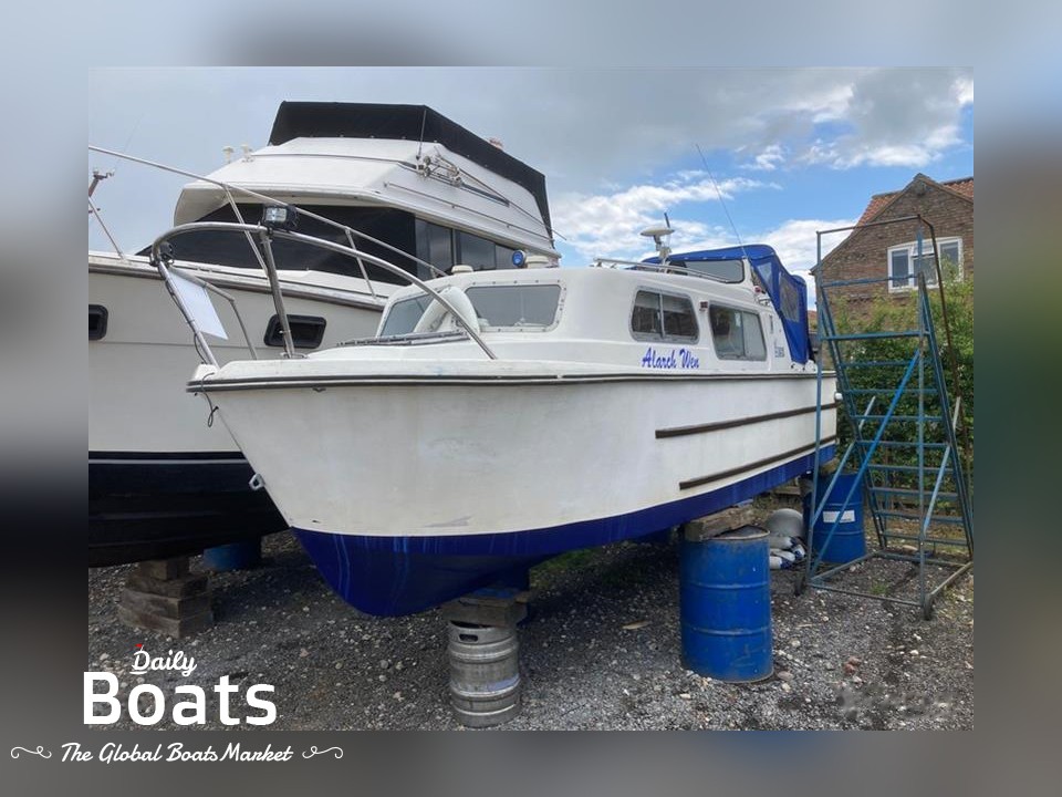 1984 Norman Cruiser for sale. View price, photos and Buy 1984 Norman ...