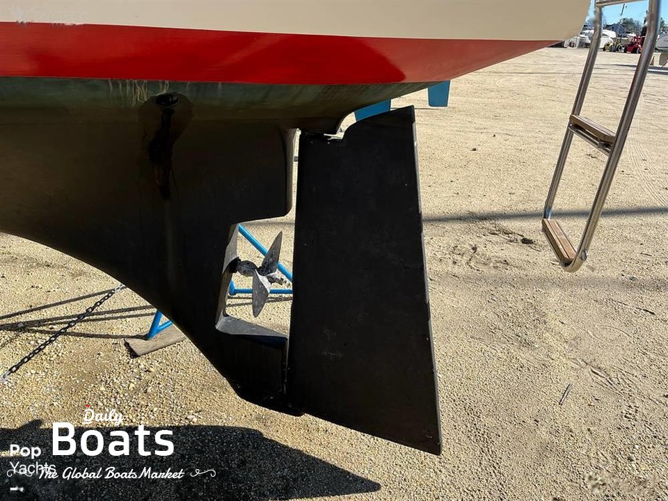 1982 Morgan 321 for sale. View price, photos and Buy 1982 Morgan 321 ...