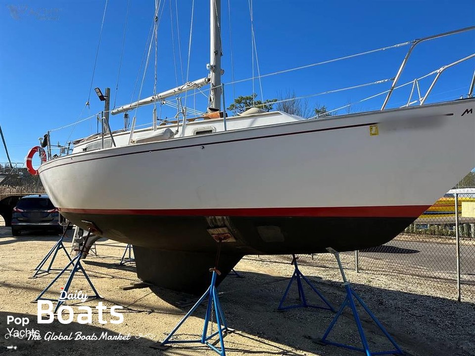 1982 Morgan 321 for sale. View price, photos and Buy 1982 Morgan 321 ...