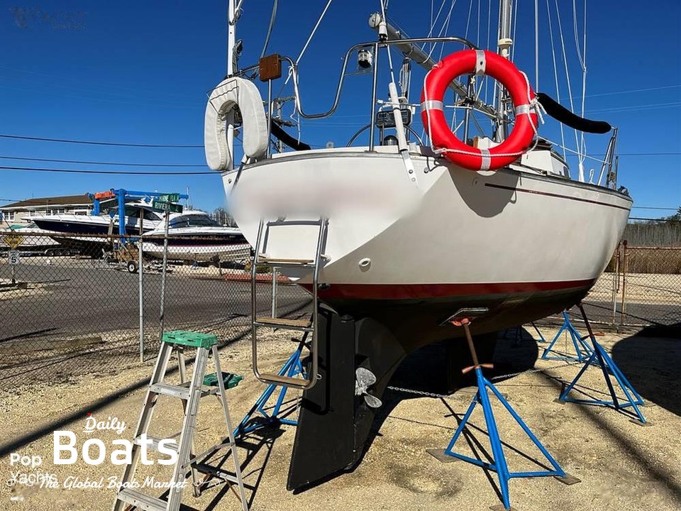 1982 Morgan 321 for sale. View price, photos and Buy 1982 Morgan 321 ...