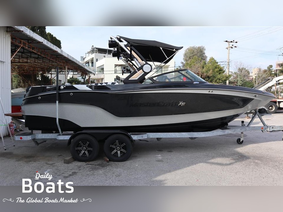 2022 Mastercraft Xt-24 for sale. View price, photos and Buy 2022 ...
