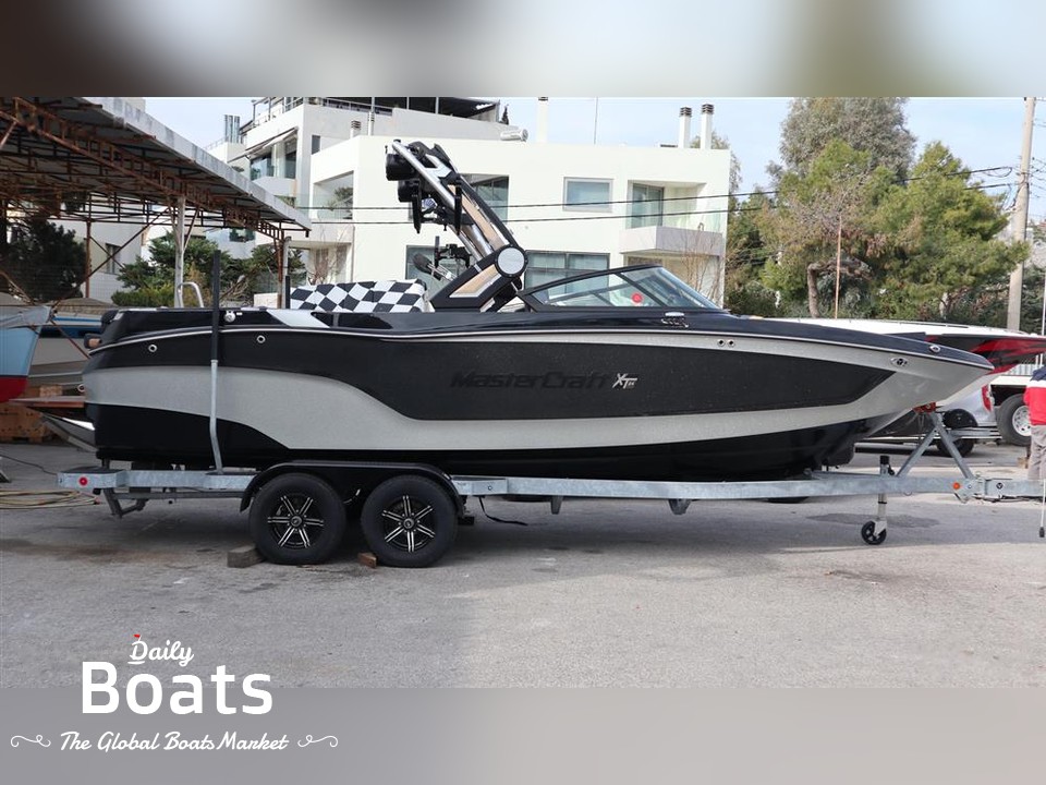 2022 Mastercraft Xt-24 for sale. View price, photos and Buy 2022 ...