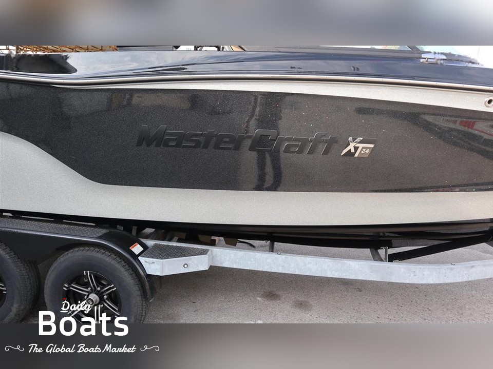 2022 Mastercraft Xt-24 for sale. View price, photos and Buy 2022 ...