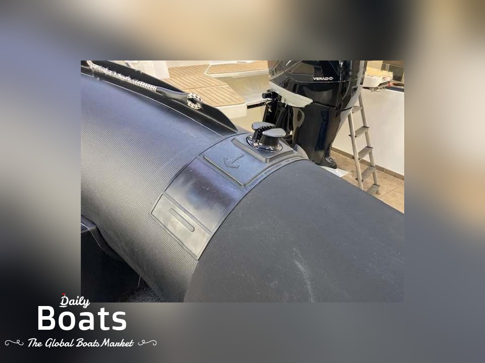 2023 Zeppelin Command 21V Pro for sale. View price, photos and Buy 2023 ...